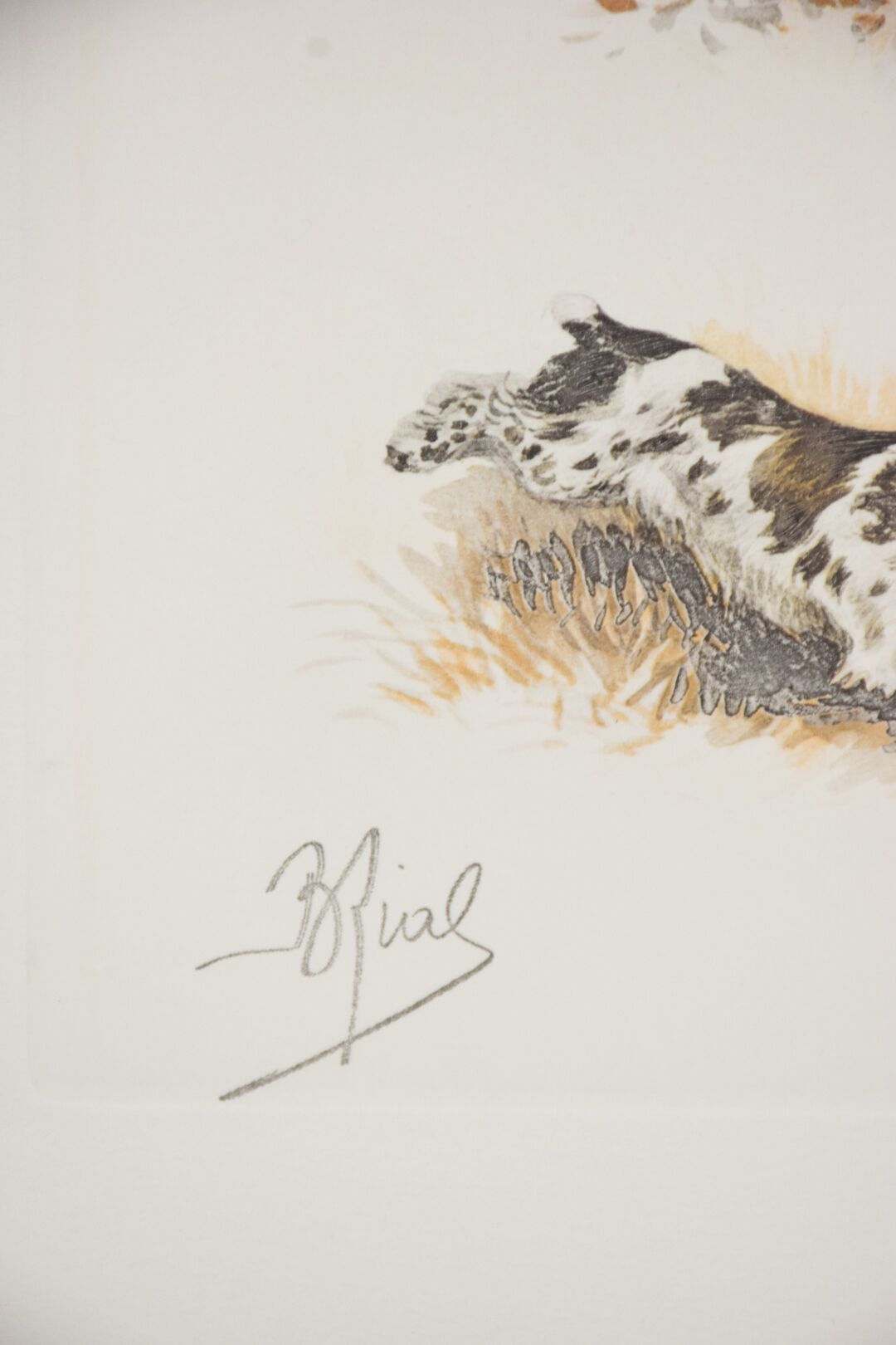 RIABOUCHINE Boris (1898- 1975), dit RIAB - auctions & price archive