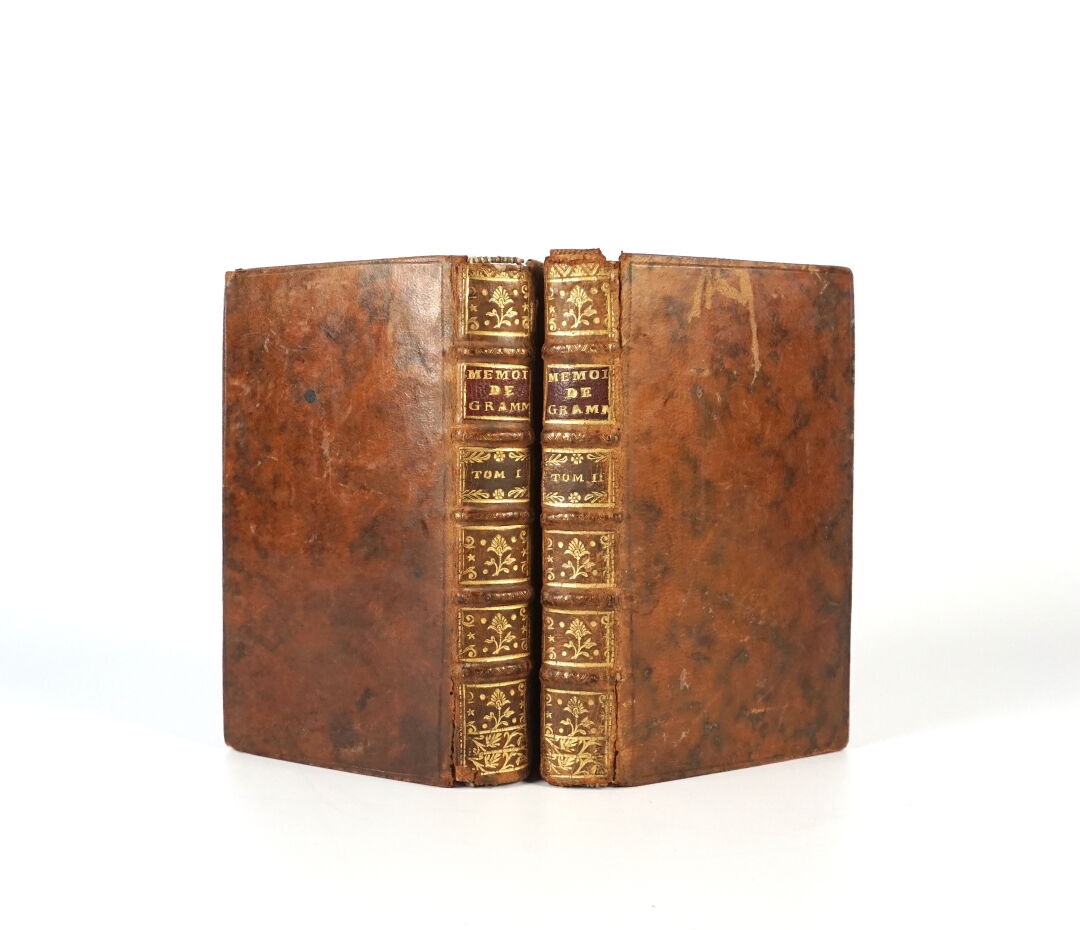 Émeraude Enchères - BELLE VENTE DE LIVRES ET DOCUMENTS ANCIENS - Lot n°193